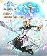 Y'shtola Rhul/Other appearances | Final Fantasy Wiki | Fandom