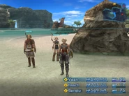 Phon Coast | Final Fantasy Wiki | Fandom
