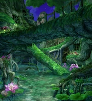 Pinnacle Rocks | Final Fantasy Wiki | Fandom