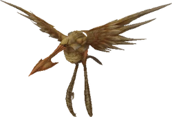 Simurgh (Final Fantasy X) | Final Fantasy Wiki | Fandom