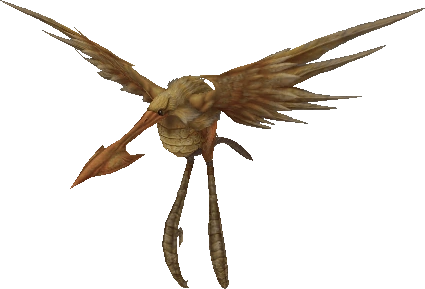 Simurgh (Final Fantasy X) | Final Fantasy Wiki | Fandom