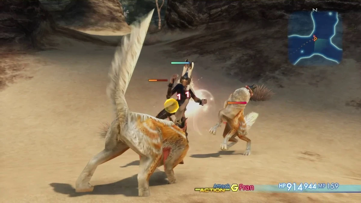 Amber Armlet (Final Fantasy XII) | Final Fantasy Wiki | Fandom