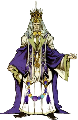 Galenth Dysley | Final Fantasy Wiki | Fandom