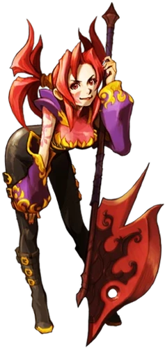 Irma (Chocobo's Dungeon) | Final Fantasy Wiki | Fandom