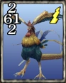 Cockatrice (Final Fantasy VIII card) | Final Fantasy Wiki | Fandom
