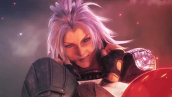 Kuja Dissidia Final Fantasy