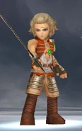 Basch fon Ronsenburg (Opera Omnia) | Final Fantasy Wiki | Fandom
