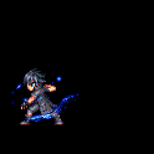 Noctis Gif