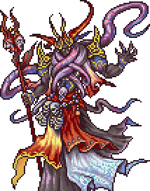 Enuo (Final Fantasy V boss) | Final Fantasy Wiki | Fandom