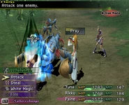 Scout Machina | Final Fantasy Wiki | Fandom