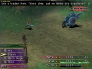 Dark Knight (Final Fantasy X-2) | Final Fantasy Wiki | Fandom