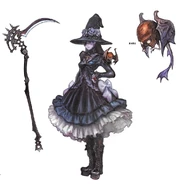 Edda (Final Fantasy XIV) | Final Fantasy Wiki | Fandom