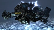 Omega (Final Fantasy XIV) | Final Fantasy Wiki | Fandom