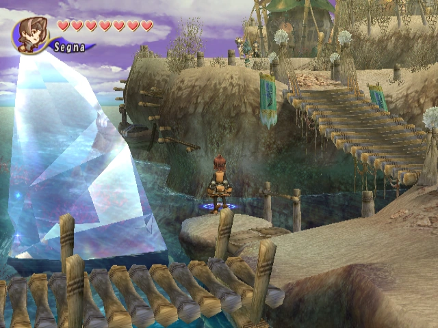 Леуда | Final Fantasy Wiki | Fandom