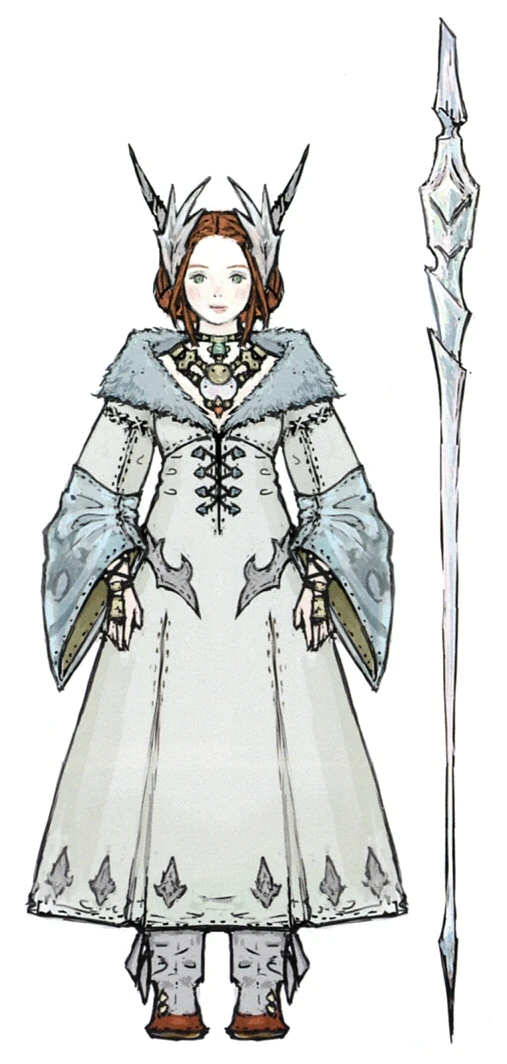 Claustrum | Final Fantasy Wiki | Fandom