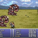 Blitz (Final Fantasy VI) | Final Fantasy Wiki | Fandom