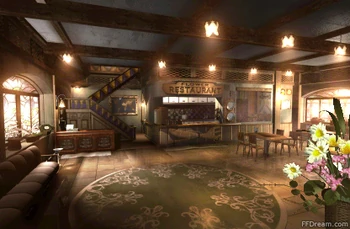 Winhill | Final Fantasy Wiki | Fandom