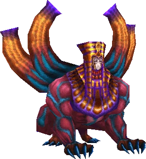 Andro | Final Fantasy Wiki | Fandom