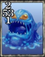 Blobra (Final Fantasy VIII card) | Final Fantasy Wiki | Fandom
