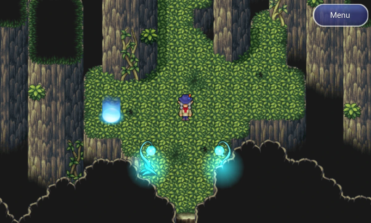 Yggdrasil (Dimensions) | Final Fantasy Wiki | Fandom