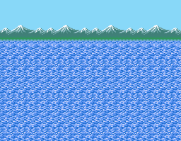 Lake | Final Fantasy Wiki | Fandom