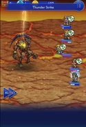 Spellblade (Record Keeper ability type) | Final Fantasy Wiki | Fandom