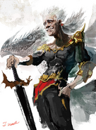 Galuf Halm Baldesion/Gallery | Final Fantasy Wiki | Fandom