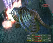 Azi Dahaka | Final Fantasy Wiki | Fandom