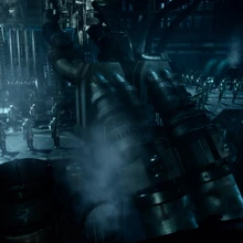 Final Fantasy XV: Episode Prompto | Final Fantasy Wiki | Fandom