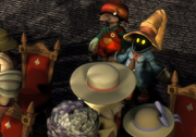 Puck (Final Fantasy IX) | Final Fantasy Wiki | Fandom