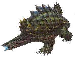 Adamantoise (Final Fantasy X-2) | Final Fantasy Wiki | Fandom