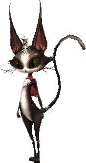Cait Sith (Final Fantasy XI) | Final Fantasy Wiki | Fandom