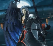 Sephiroth (Dissidia NT) | Final Fantasy Wiki | Fandom