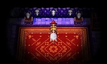 Matoya's Cave (Final Fantasy) | Final Fantasy Wiki | Fandom