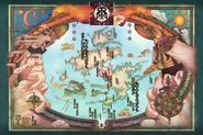 Zaon | Final Fantasy Wiki | Fandom
