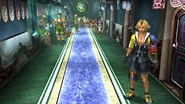 Luca (Final Fantasy X) | Final Fantasy Wiki | Fandom