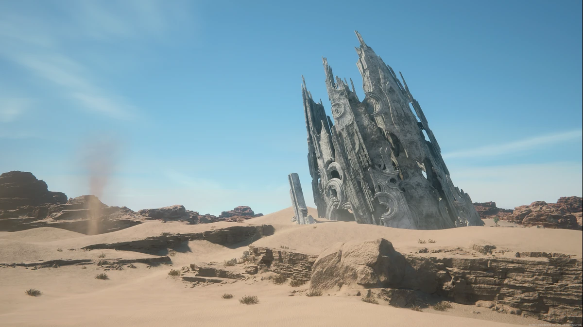 Fallen | Final Fantasy Wiki | Fandom