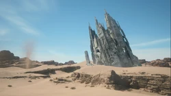 Fallen | Final Fantasy Wiki | Fandom