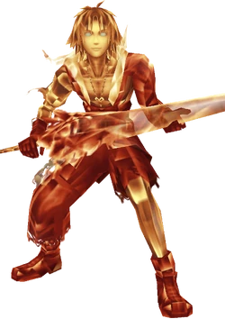 Tidus Final Fantasy Wiki Fandom Powered By Wikia