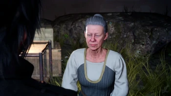 Maria (Final Fantasy XV) | Final Fantasy Wiki | Fandom