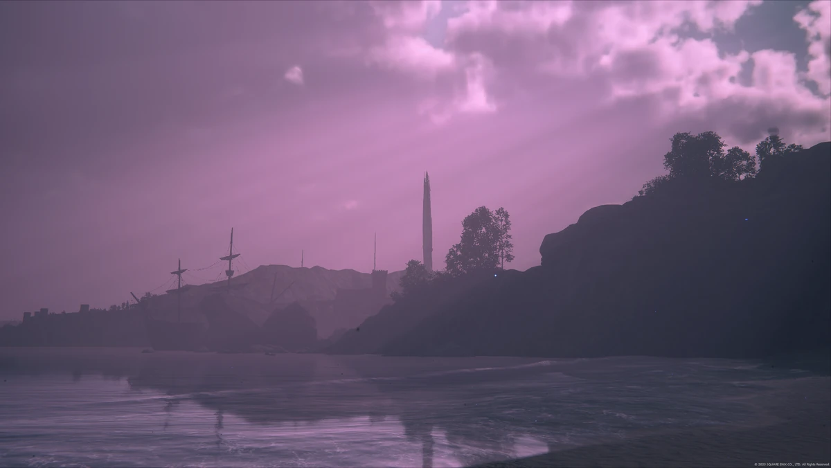 Primogenesis | Final Fantasy Wiki | Fandom