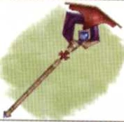 Asura's Rod (Final Fantasy IX) | Final Fantasy Wiki | Fandom