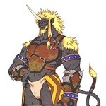 Ronso | Final Fantasy Wiki | Fandom