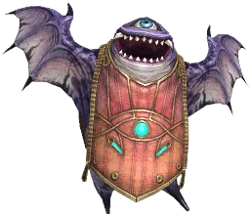 Diablotin/Final Fantasy XIII-2 | Wiki Final Fantasy | Fandom