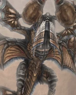 Emperor Aevis | Final Fantasy Wiki | Fandom