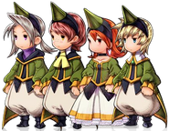 Summoner (job) | Final Fantasy Wiki | Fandom