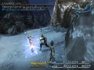 Technicks | Final Fantasy Wiki | Fandom