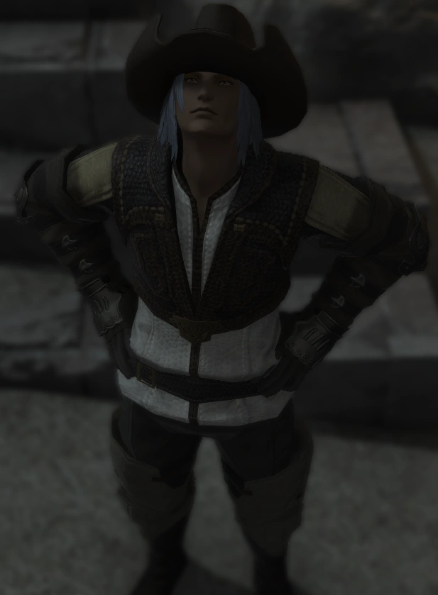 Ulger Ironheart | Final Fantasy Wiki | Fandom