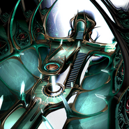 Invincible (Final Fantasy IX) | Final Fantasy Wiki | Fandom