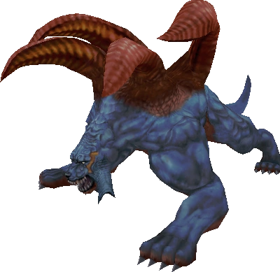 Juggernaut/Final Fantasy X | Wiki Final Fantasy | Fandom